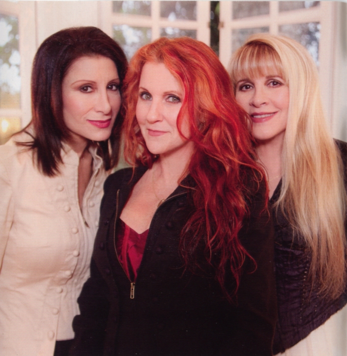 Sharon Celani - STEVIE NICKS INFO