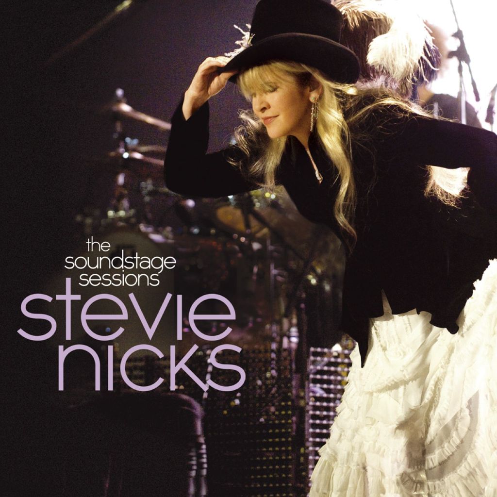 Stevie Nicks Discography Stevie Nicks Info
