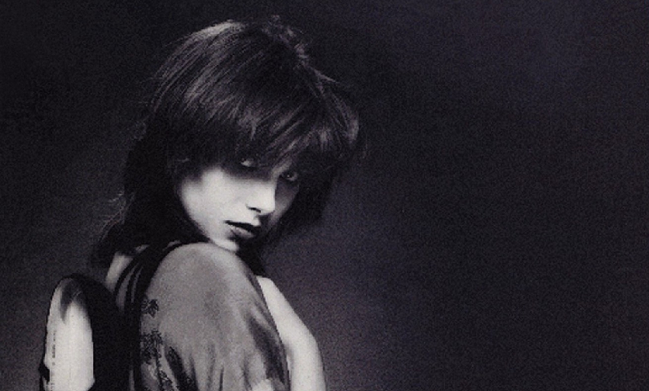 Who is Sandy Stewart? - STEVIE NICKS INFO