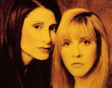 Sharon Celani - STEVIE NICKS INFO